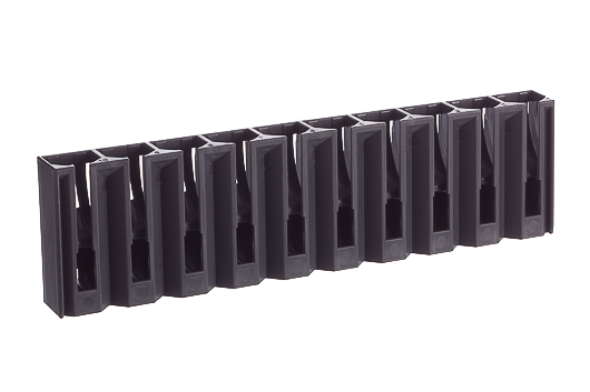 Rack til Blodprøverør | Hettich