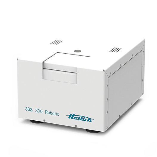 SBS 300 ROBOTIC | Hettich